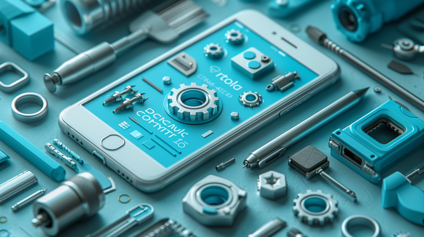 How to develop a winning app building strategy