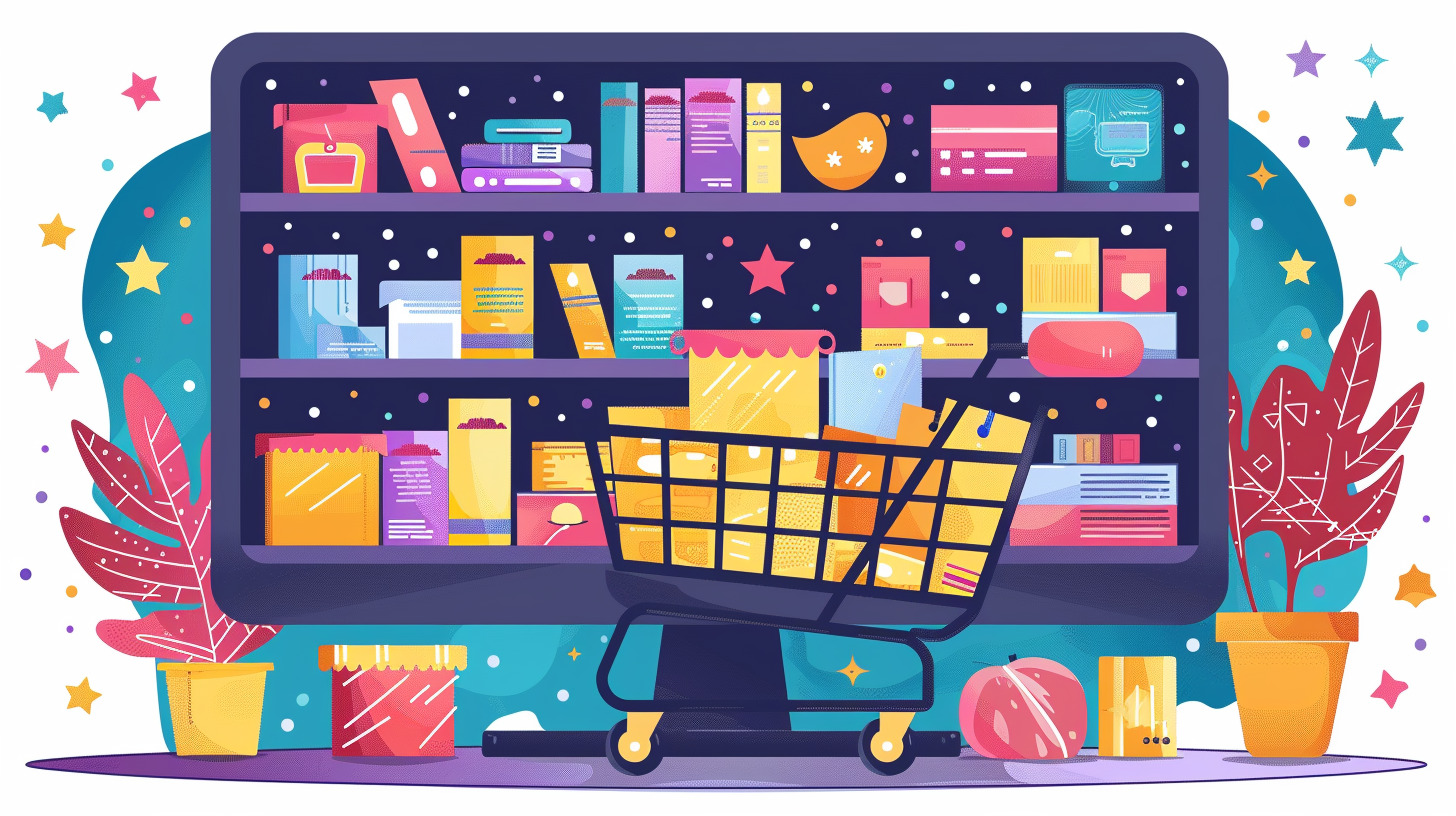 Ghost commerce: what it is and how it works