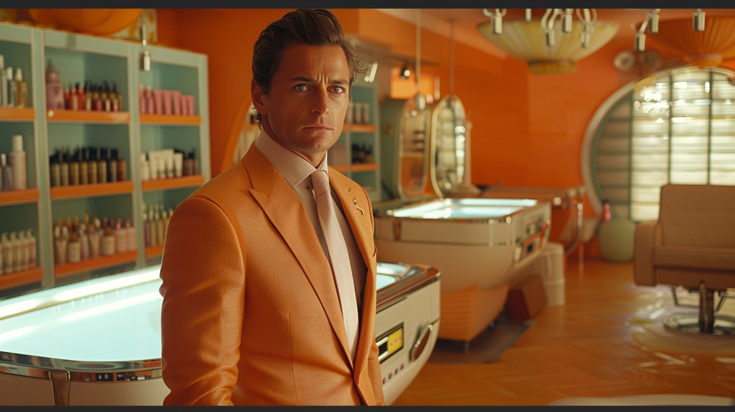 Tanning salon as a business