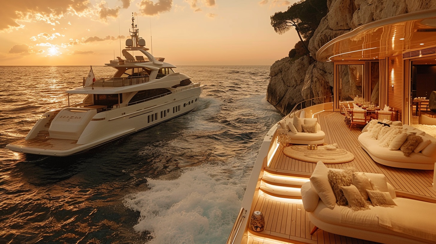 Best boat business ideas